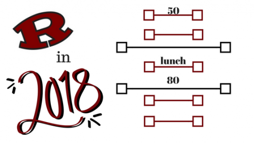 Students React to 2018 Schedule – RHS High Times
