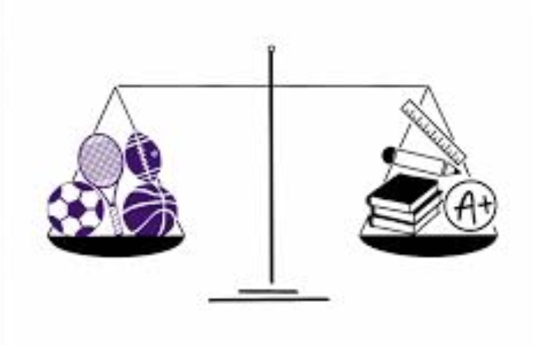 Finding Balance: Managing Everything for Student Success – RHS High Times